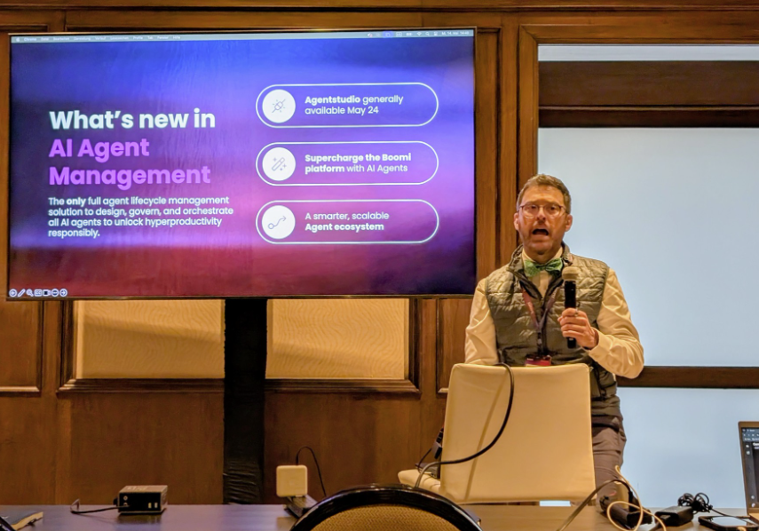 Agentic AI protocols: MCP and A2A today, many more tomorrow | Constellation Research Inc.